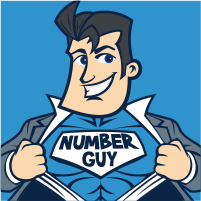 Number Guy: Buy Best Memorable VIP Vanity Phone Numbers