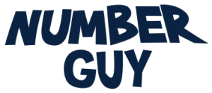 Number Guy: Buy Best Memorable VIP Vanity Phone Numbers